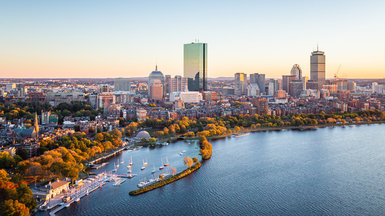 From a tourism perspective, Rick Steves says these American cities are ...