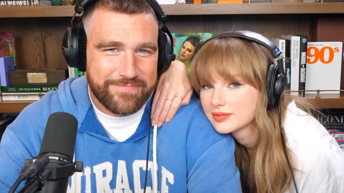 25 baby girl names that would be perfect if Taylor Swift and Travis ...