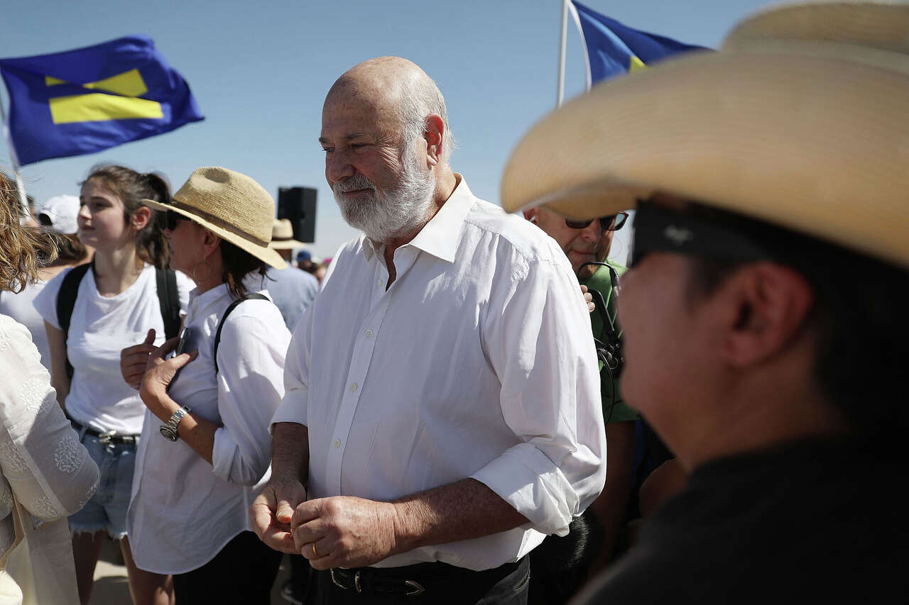 In praise of 'Meathead': How Rob Reiner stayed outspoken and still won ...