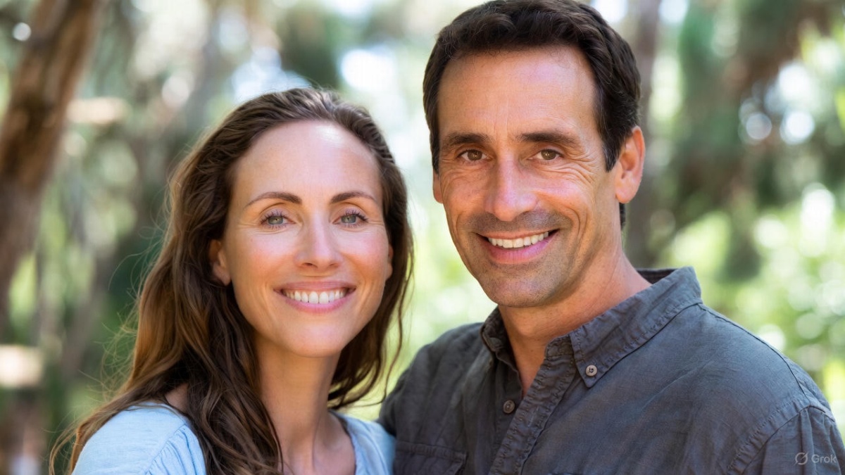 Net worth benchmarks for middle-class Americans in their 40s: Where do ...