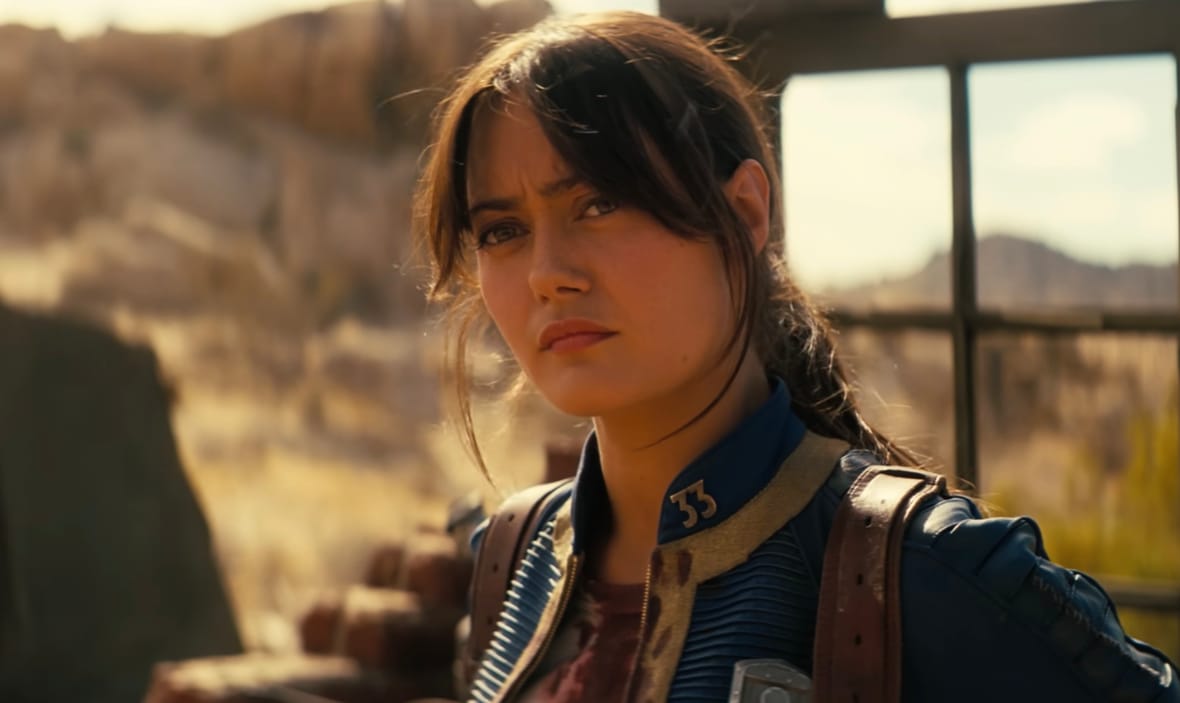 Prime Video announces Fallout season 2 release and new format