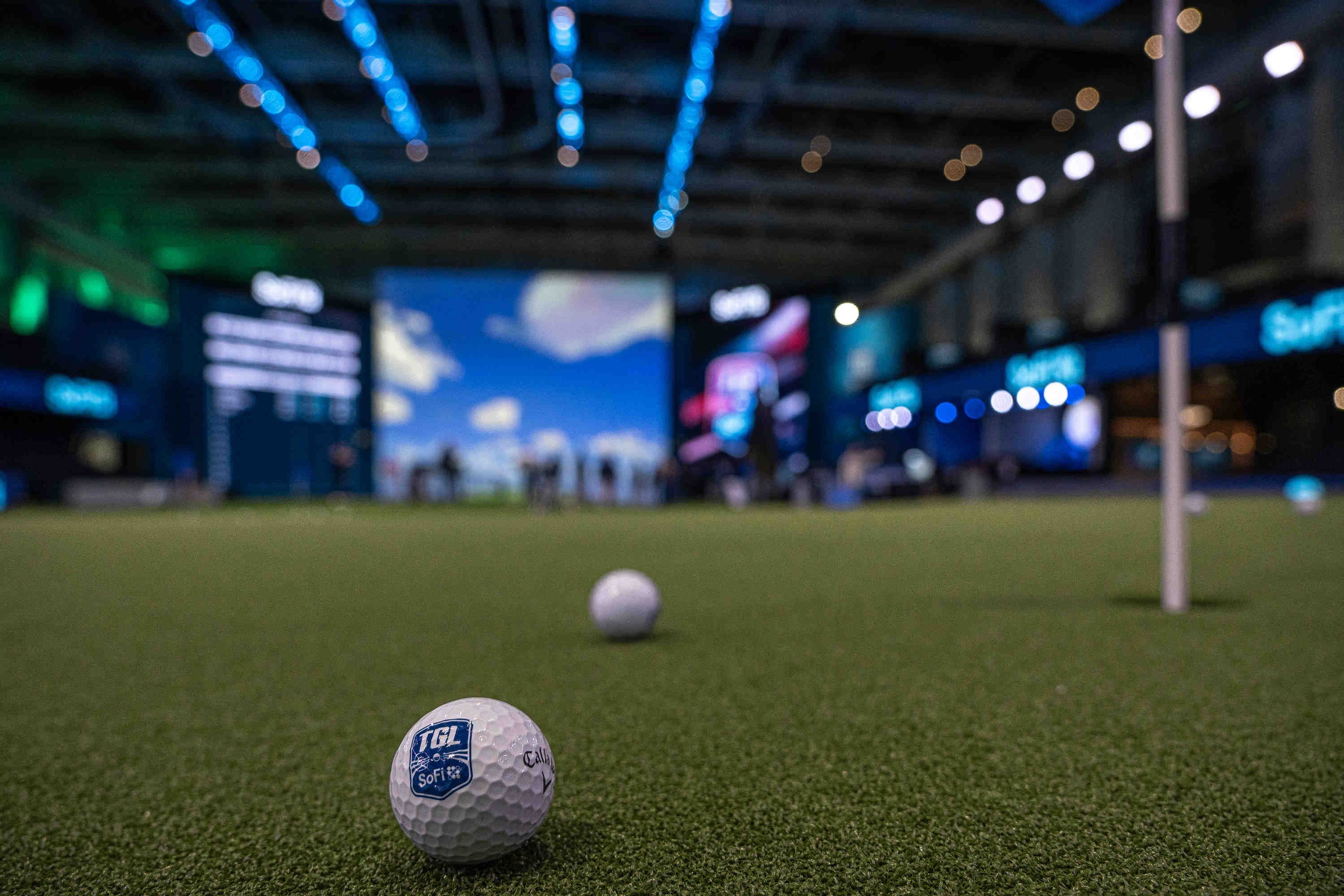 What channel is TGL on today? Time, TV schedule for Rory McIlroy debut