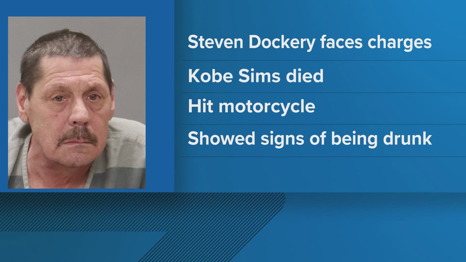 Update: KPD identifies victim in deadly hit-and-run crash on Clinton ...