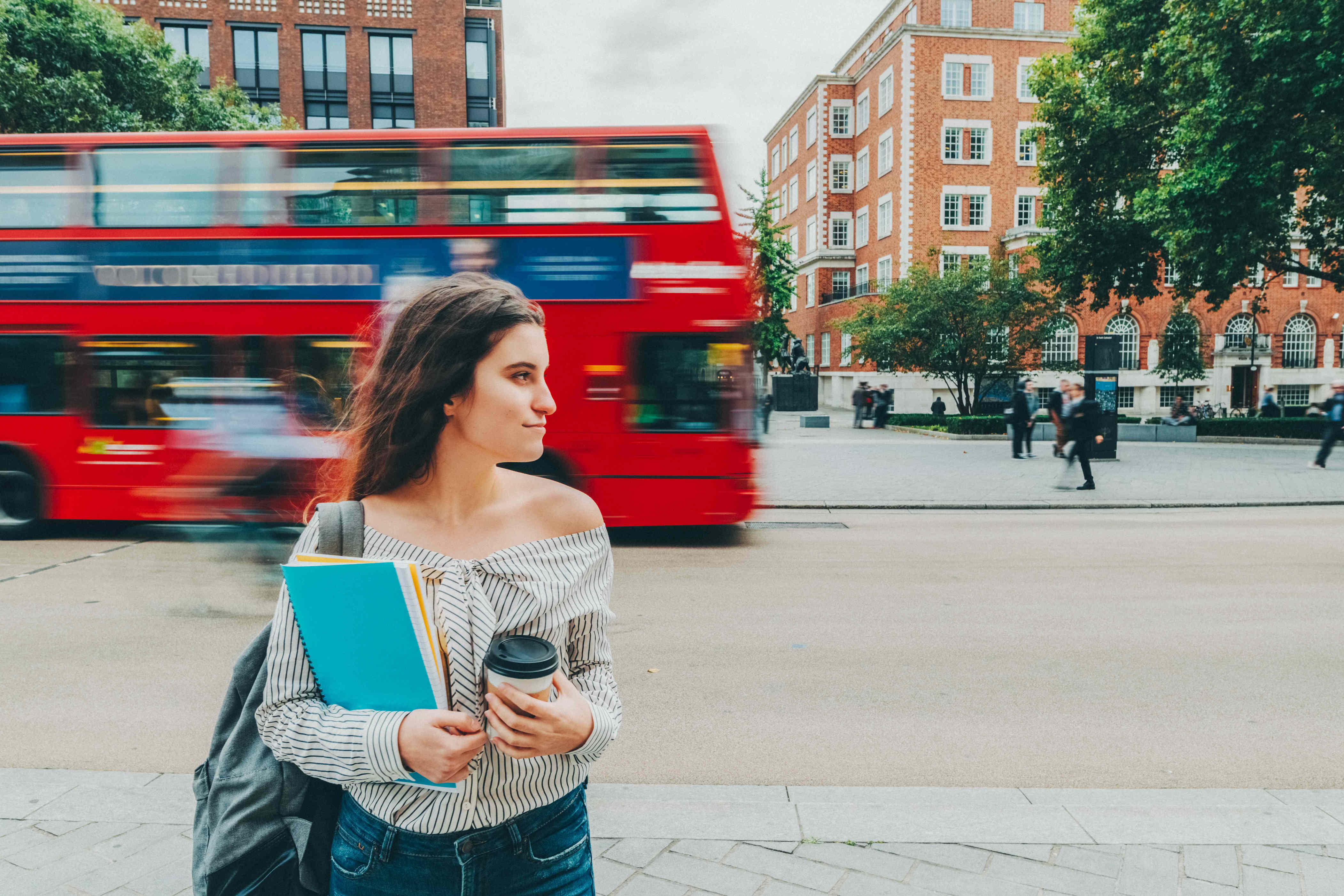 More students are looking abroad for their degree—can you really save ...