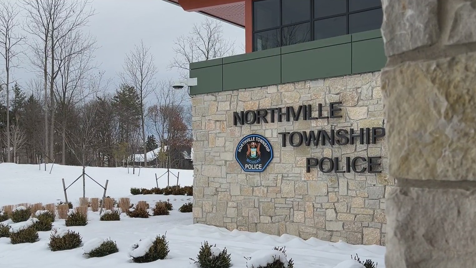 Northville Township police warn of vehicle robberies at day care facilities