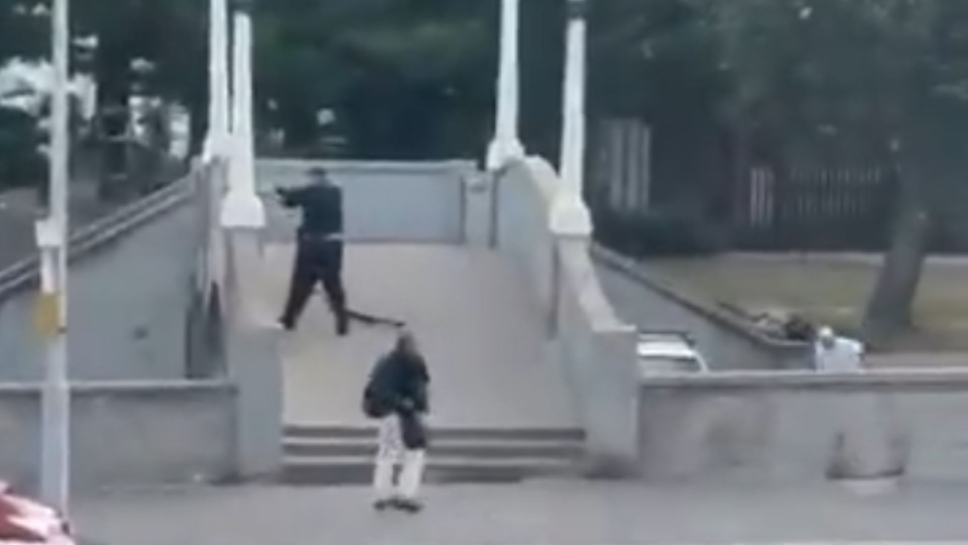 Evening brief: Iowa National Guard identifies soldiers killed in Syria ...