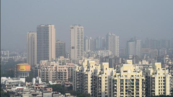 Noida: Incumbent panel back unopposed in FONRWA poll