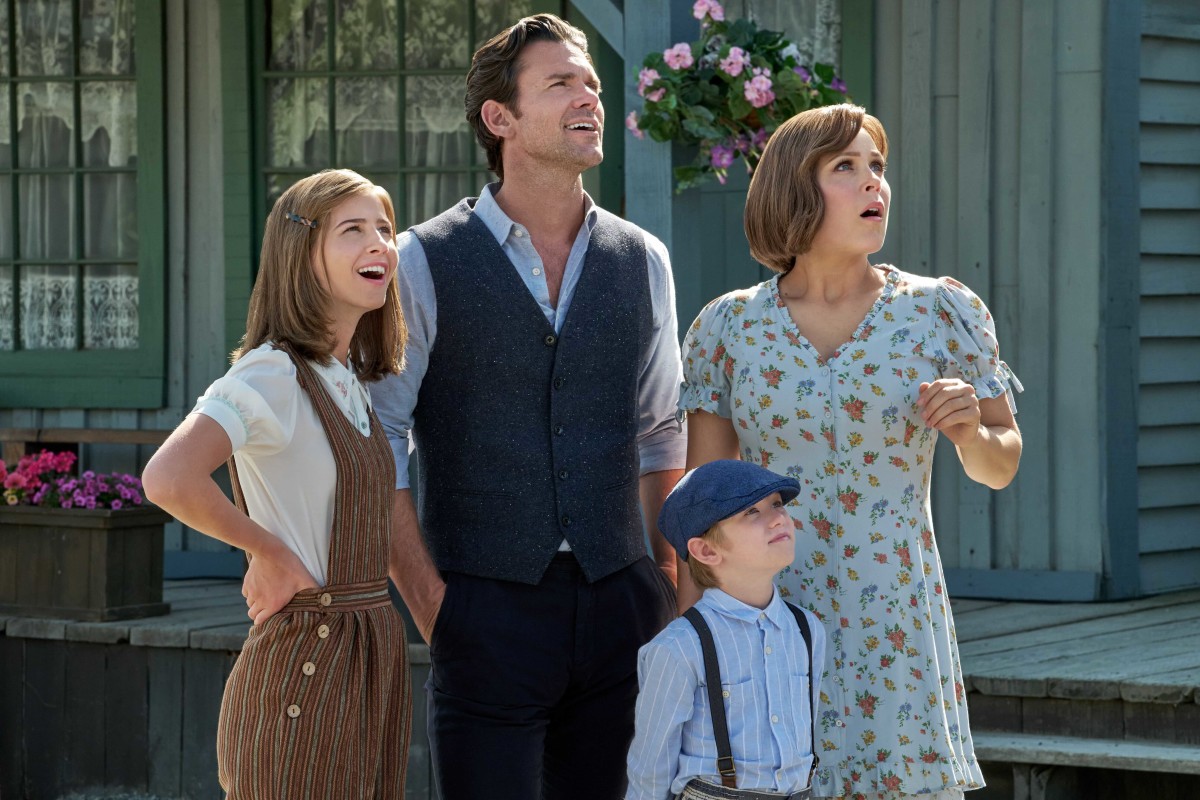 Hearties, this is a big one: ‘When Calls the Heart’ returns for a ...