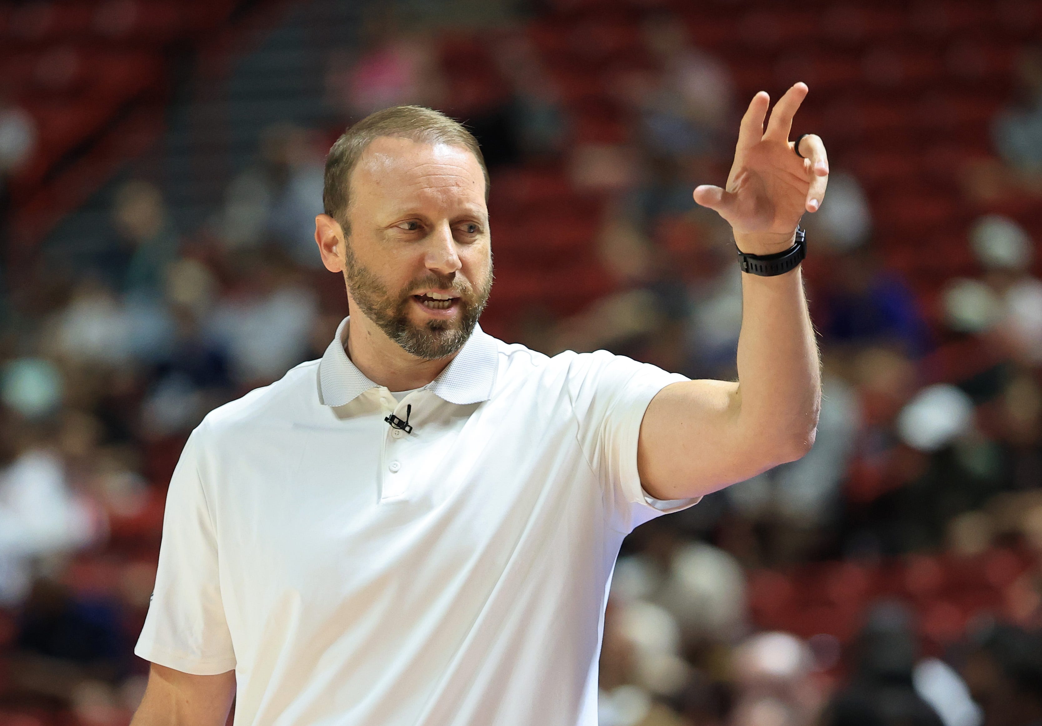Report: Nets' Steve Hetzel makes strong impression for Pelicans HC job