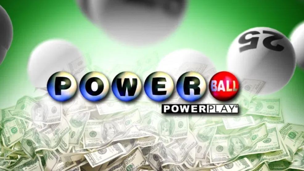 Powerball jackpot soars to $1.1 billion