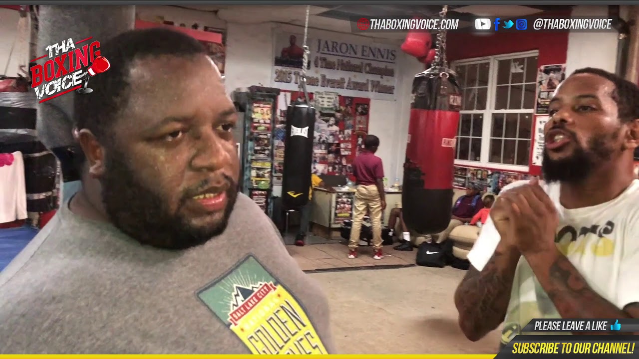 🚨Coaches Reg & Rell epic & hilarious breakdown GGG Canelo every time I ...