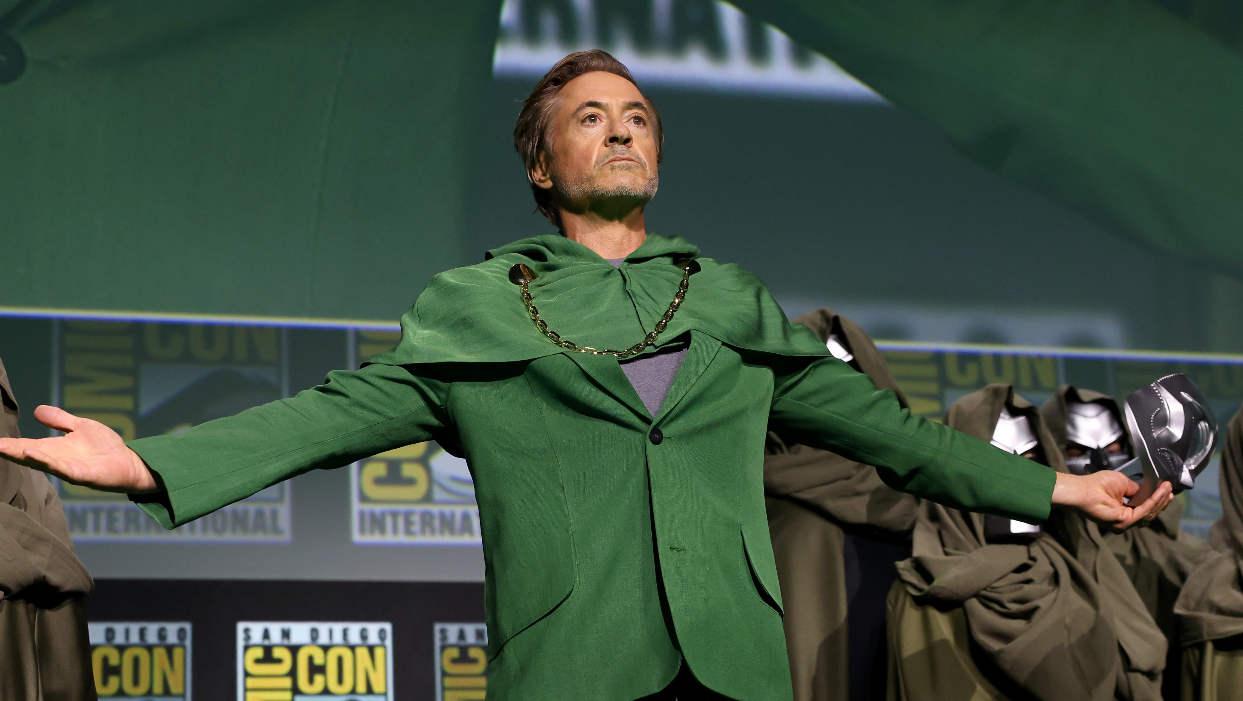 When will the official ‘Avengers: Doomsday’ trailer be released? Watch here