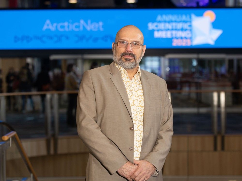 Calgary hosts largest Arctic science meeting in North America