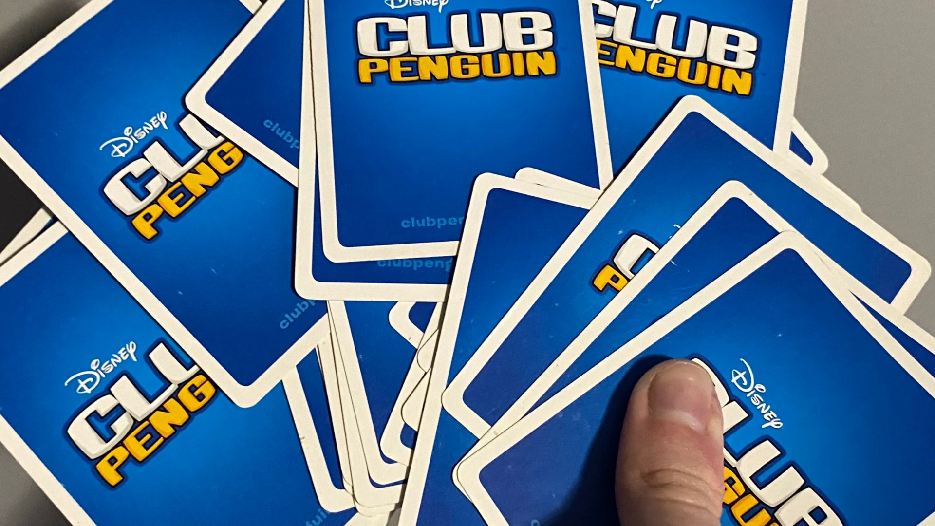 The Rise and Fall of Club Penguin