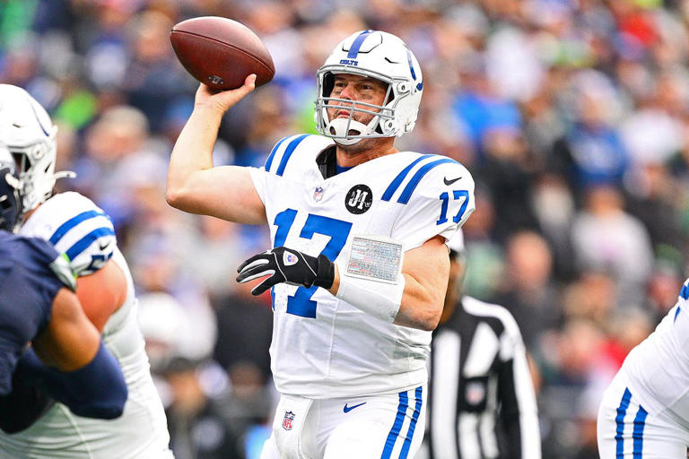 Philip Rivers is really done with the NFL after brief return to ...