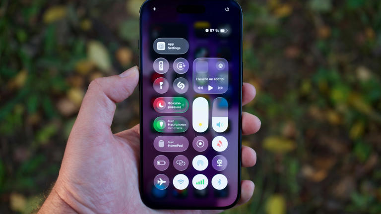 You should turn off these iOS settings to save battery