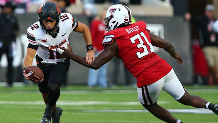 Cowboys land aggressive cornerback, speedy edge in recent 2026 NFL mock draft