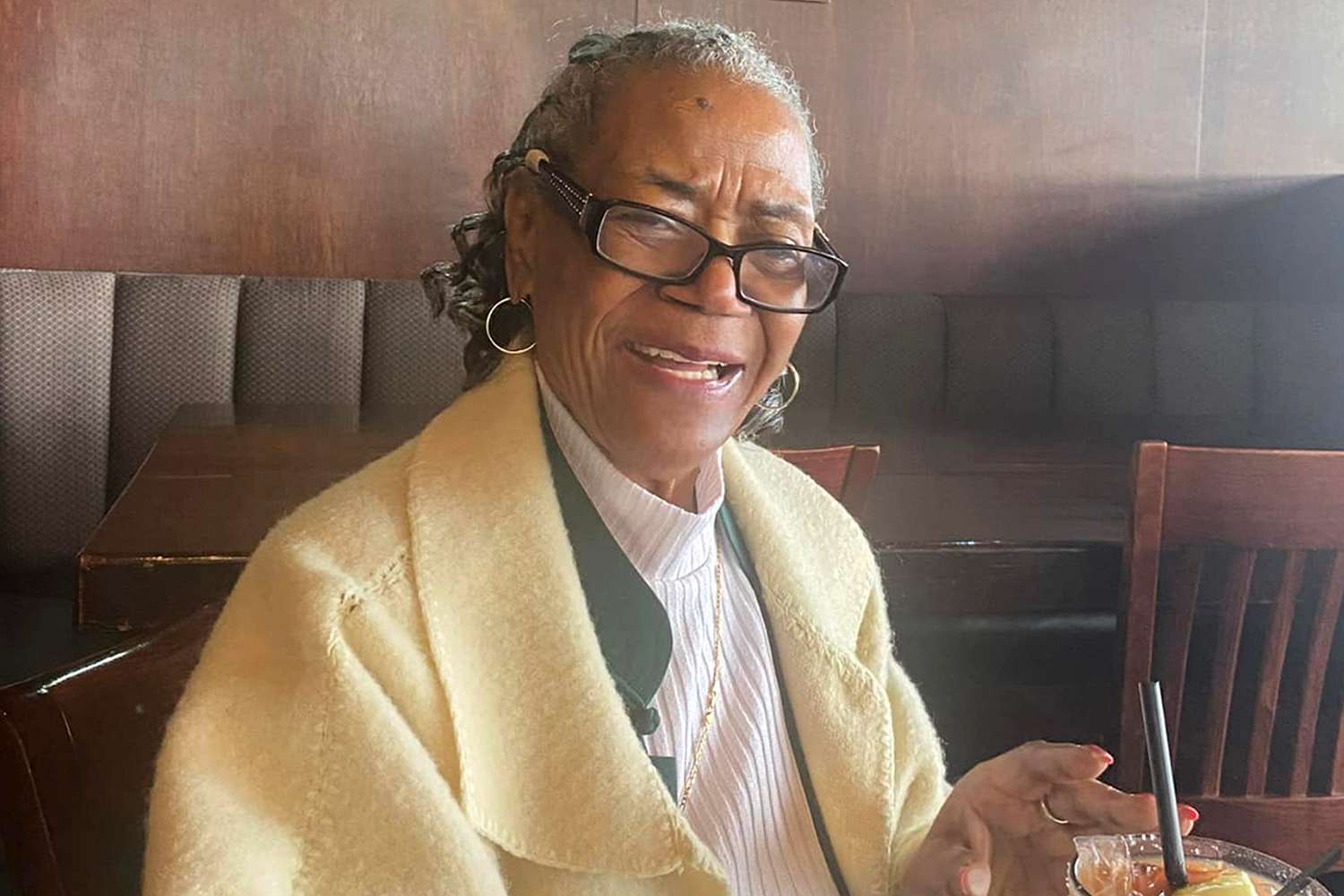 Owner of famed soul food restaurants dies at 90