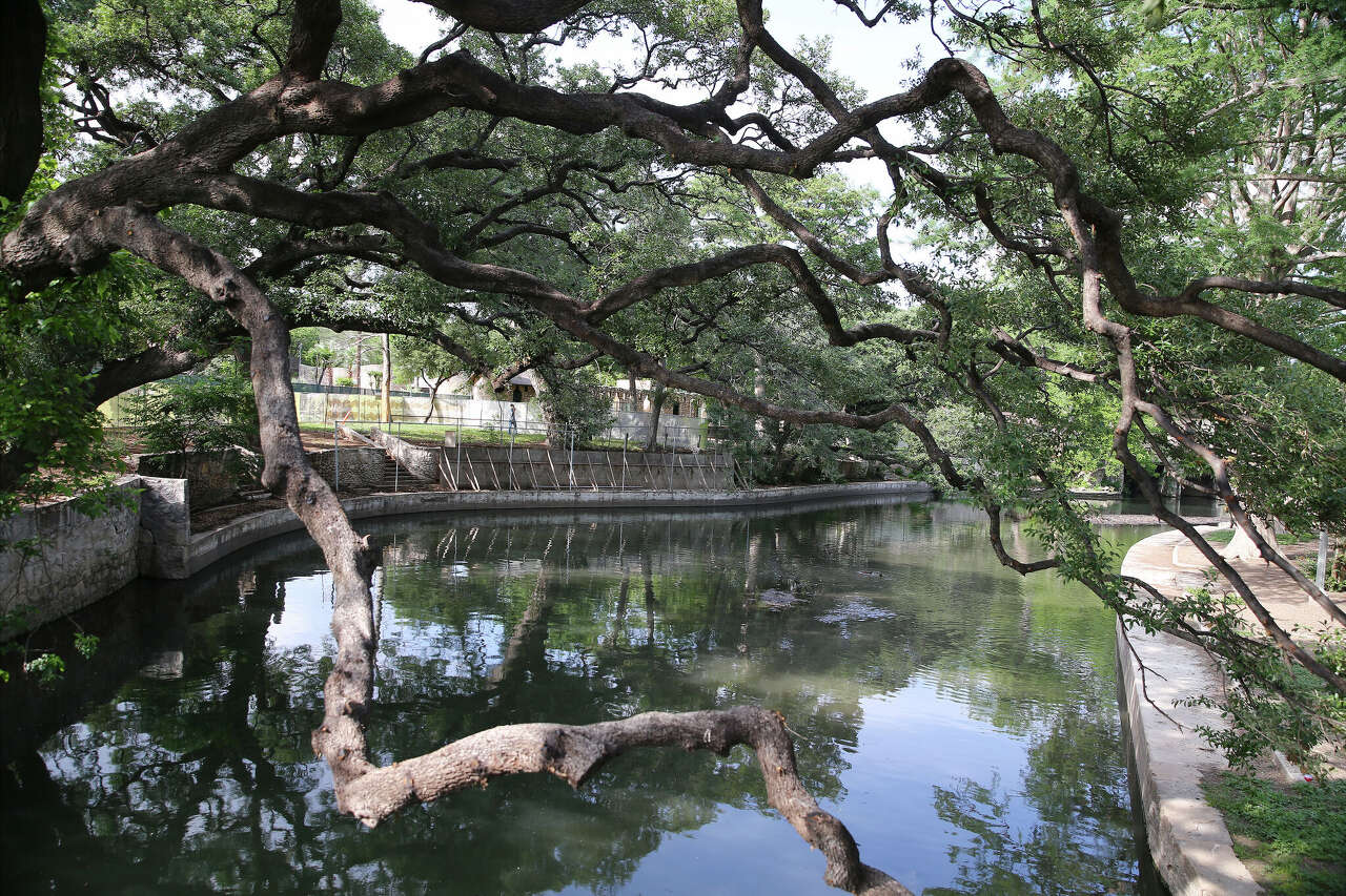 Appeals court sides with city in fight over renovations at Brackenridge ...