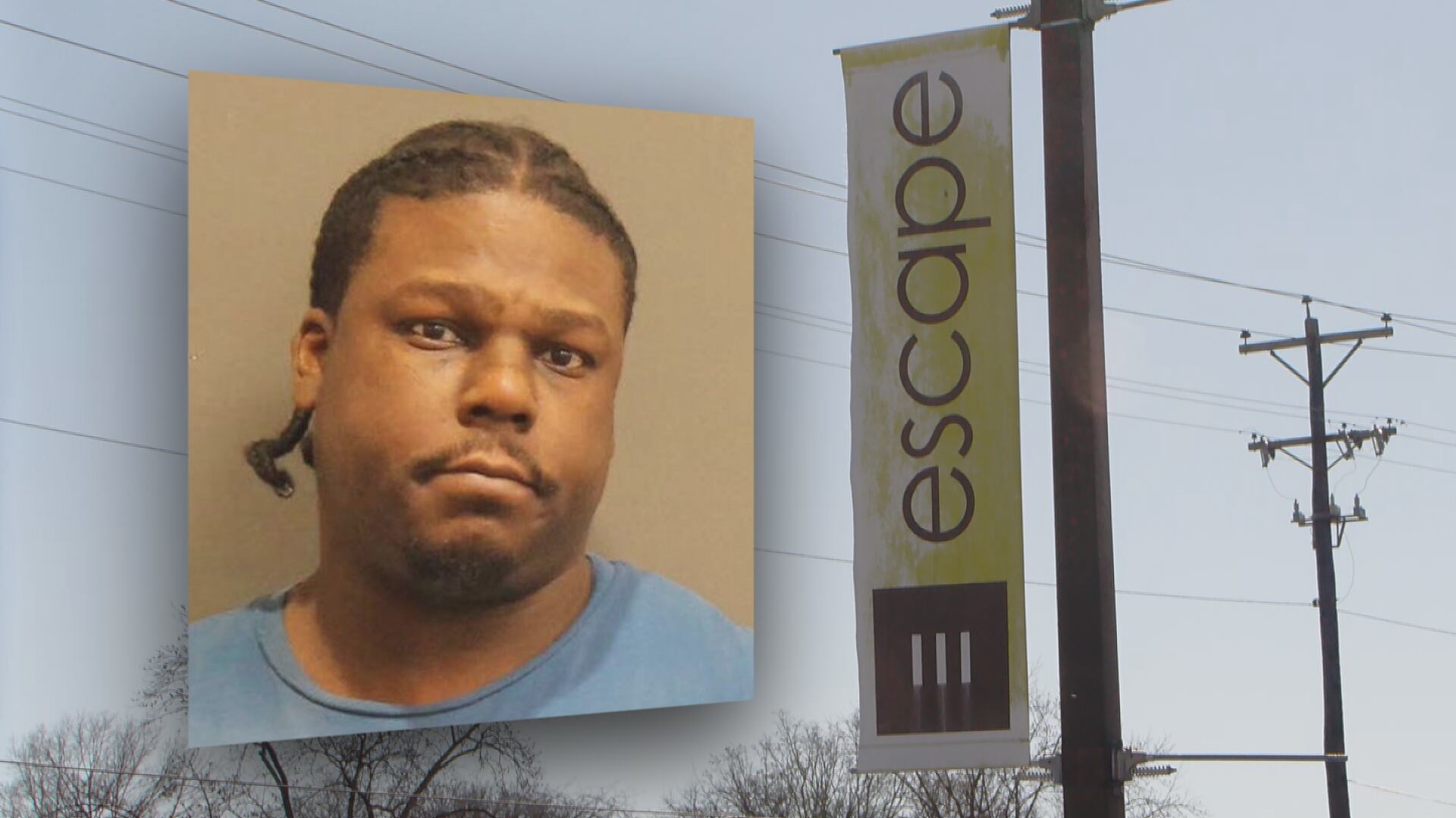 Victim testifies against Nashville massage therapist accused of rape