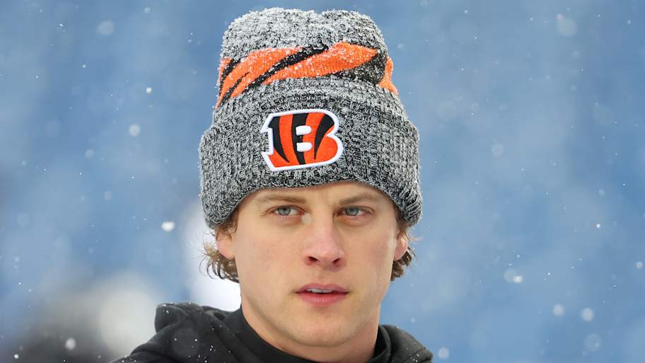 Raiders reporter said what fans don't want to admit about a Joe Burrow ...
