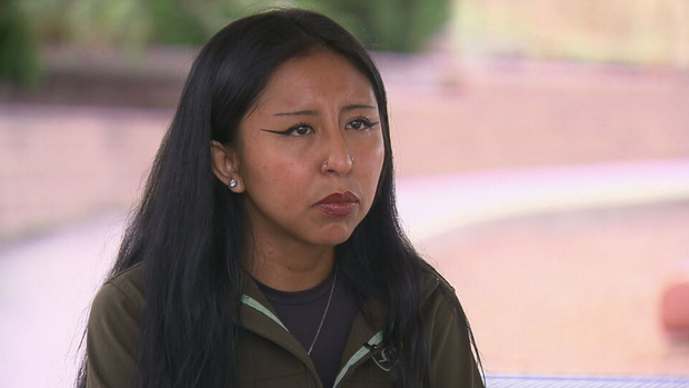 Activist Jeanette Vizguerra, detained by ICE in Colorado, seeks ...