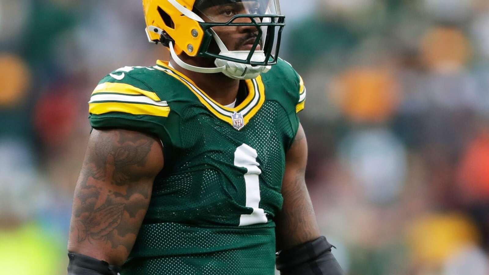 Green Bay Packers: Micah Parsons gets 100% honest on his thoughts ...