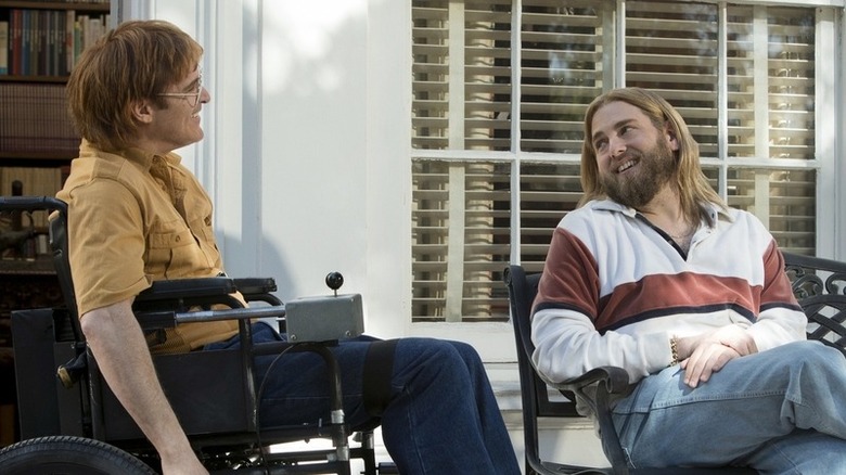 The 15 best Joaquin Phoenix movies ranked