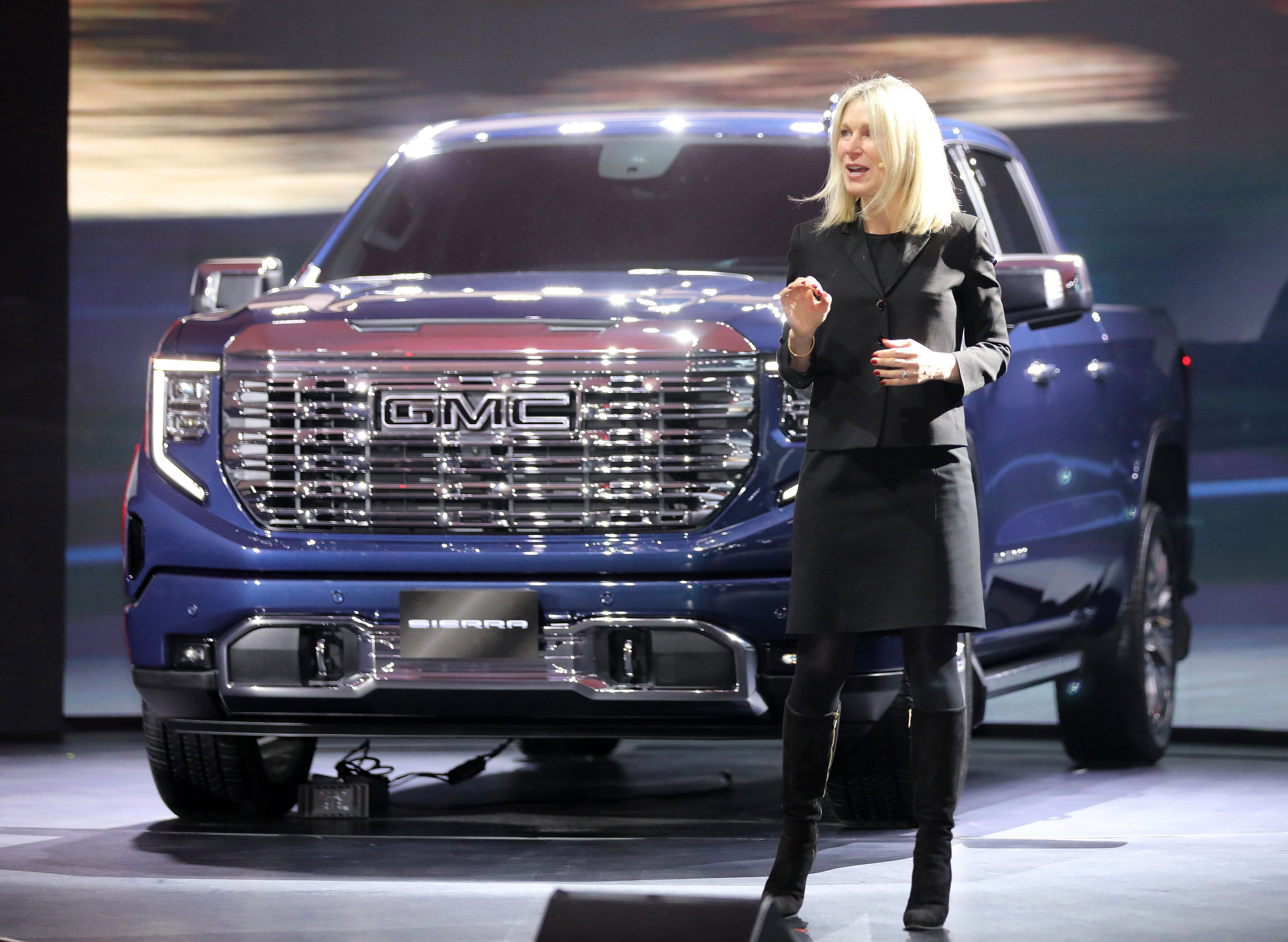 GM Korea invests $300 million, launches Buick brand