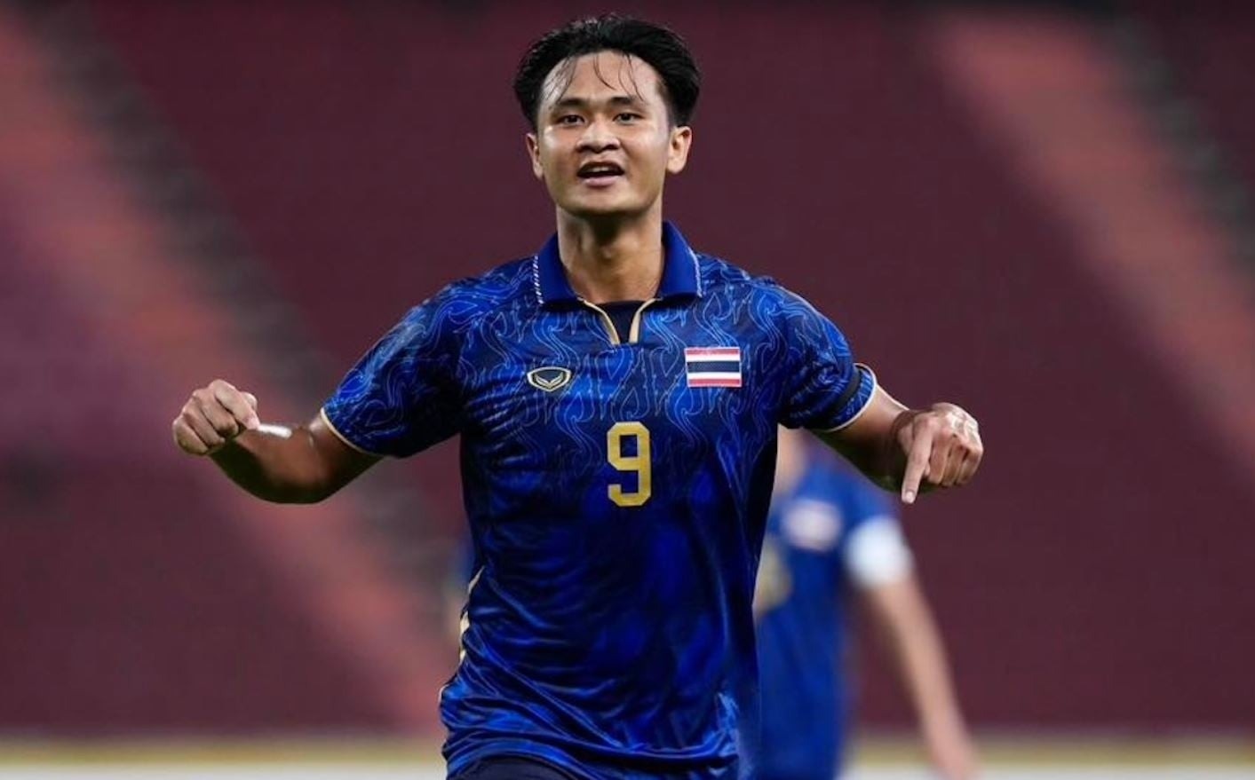 Thailand beat Malaysia in semis to set up SEA Games football final ...