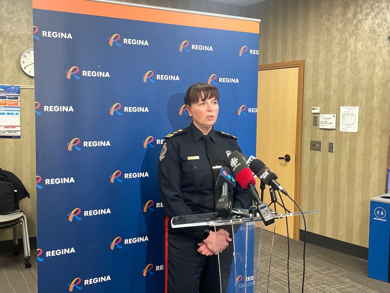 Regina city council approves police budget increase to $131M