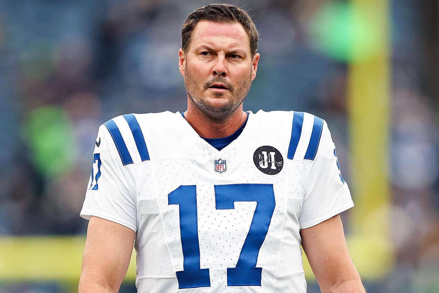 Philip Rivers is really done with the NFL after brief return to ...