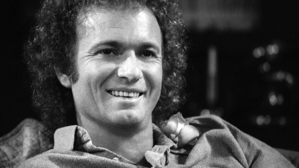 ‘General Hospital’ actor Anthony Geary, one half of beloved on-air ...