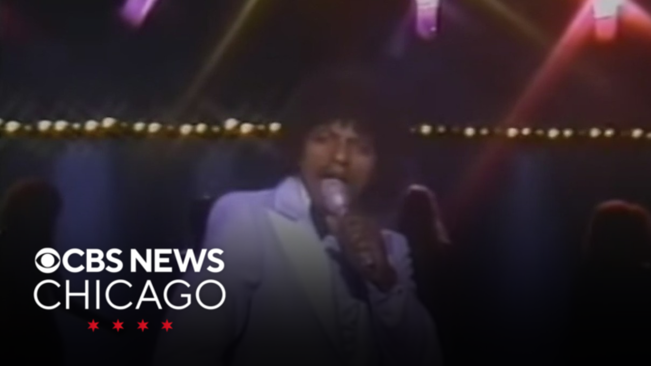 Carl Carlton, “Everlasting Love” and “She’s a Bad Mama Jama” singer ...