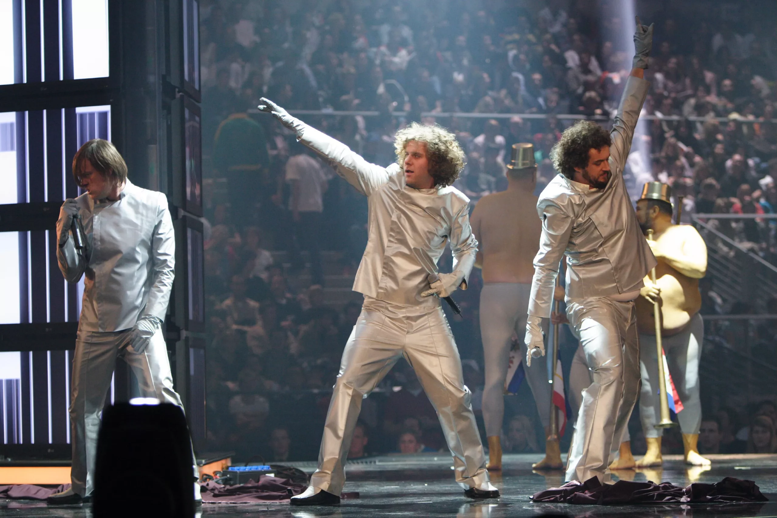 Deichkind trauert: Malte Pittner mit 47 Jahren gestorben