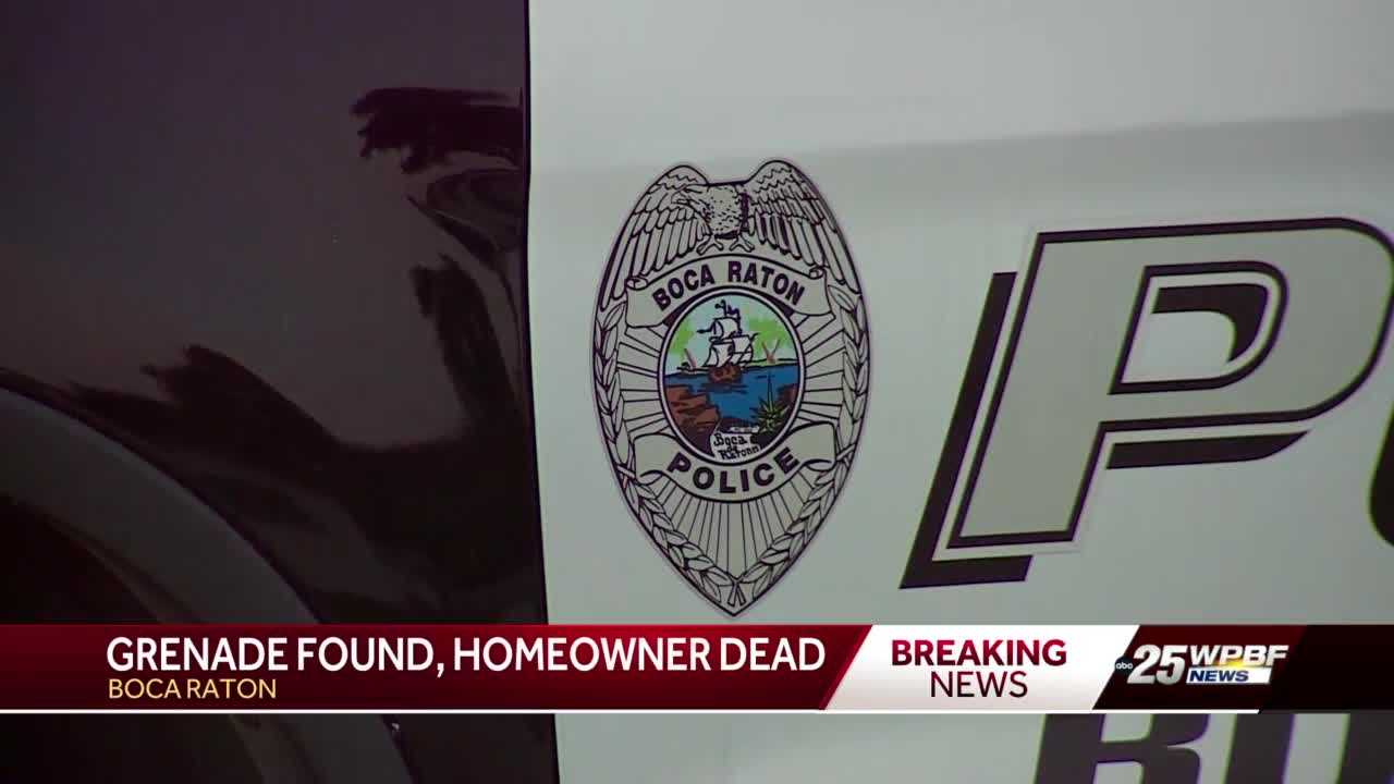 Boca Raton police investigate possible 'swatting' threat made toward ...