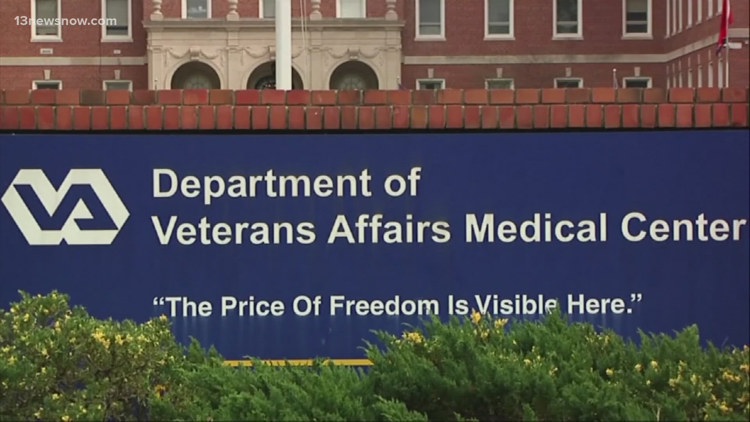 Veterans Health Administration announces plans to restructure