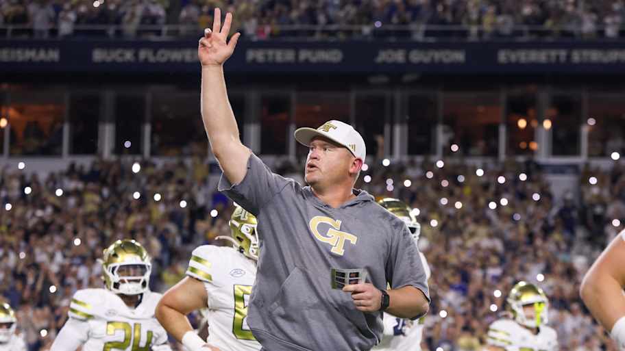 Rebuilding the offensive staff is the latest challenge in front of ...