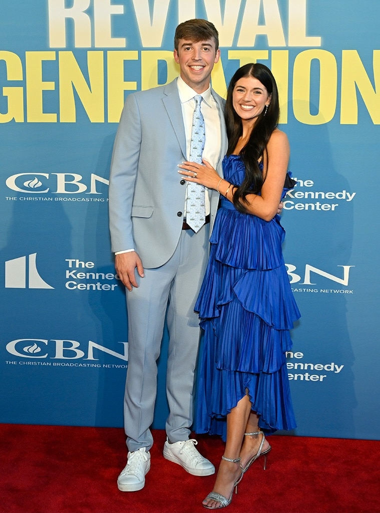 Madi Prewett reacts to backlash over 'submissive' wife comments