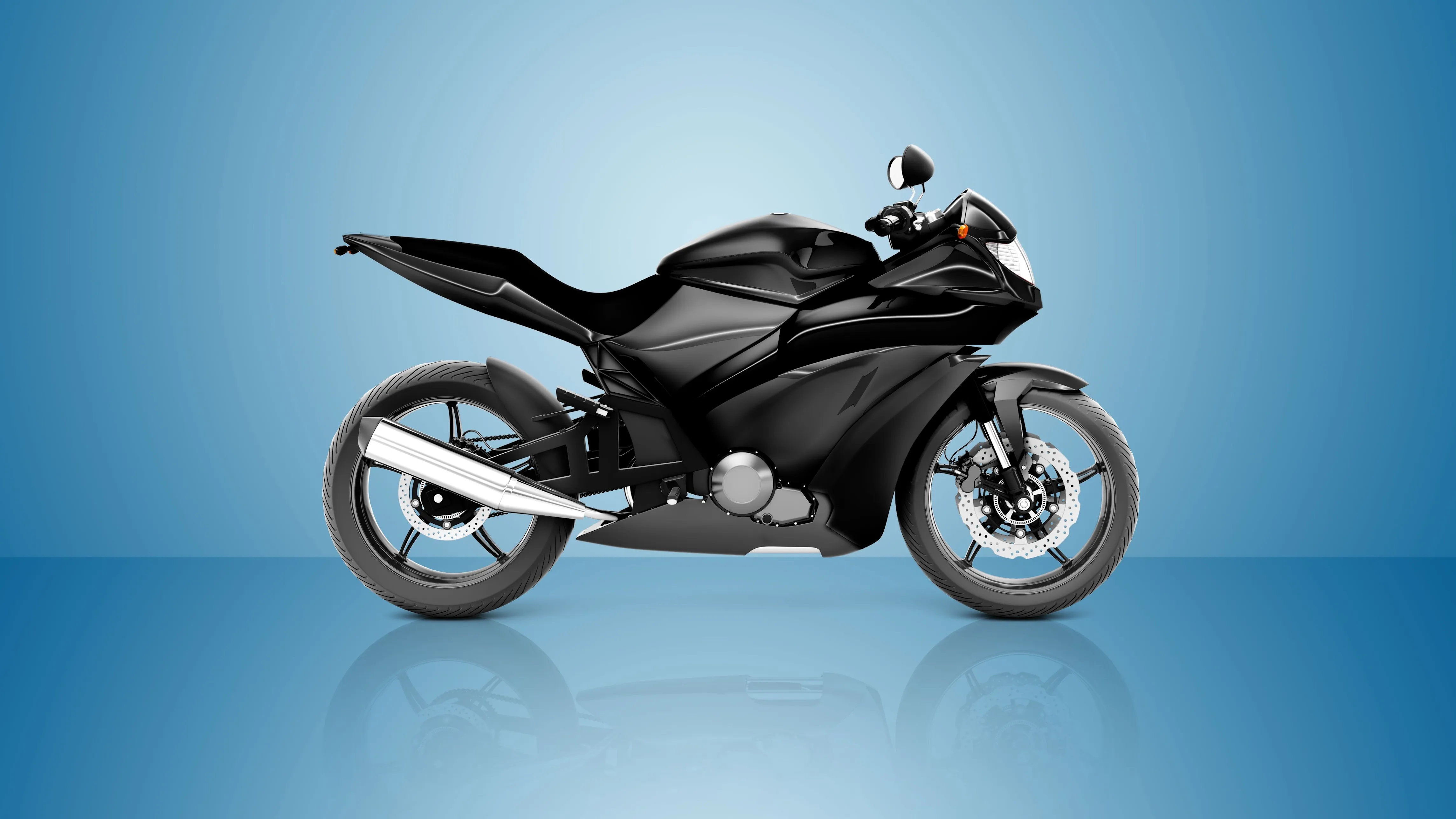 Can you refinance a motorcycle loan?