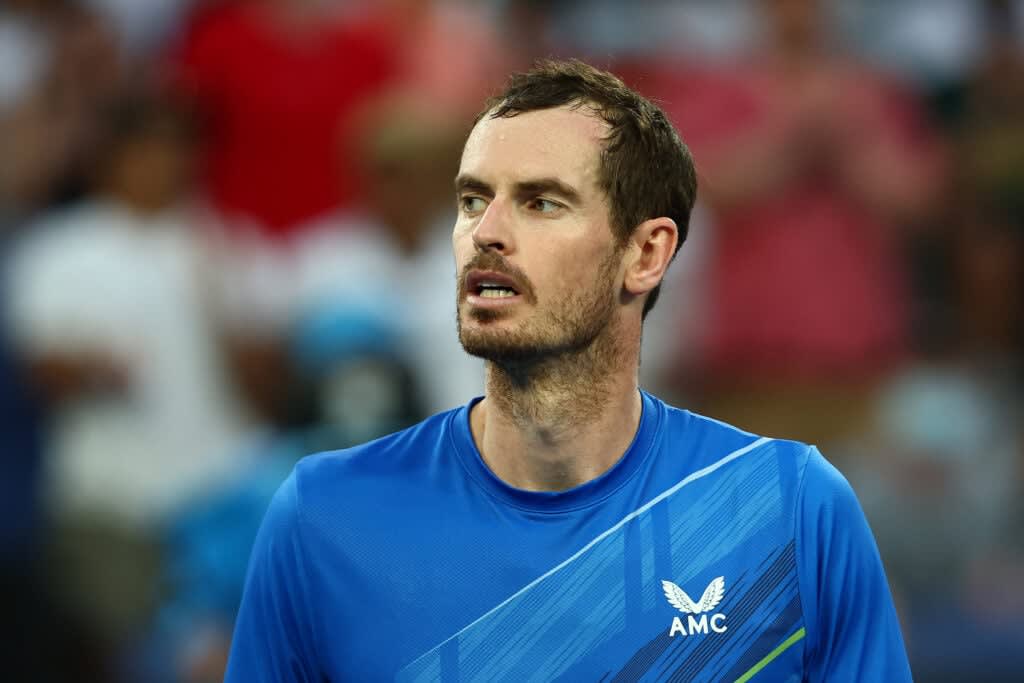What Andy Murray found 'incredibly irritating' about Cristiano Ronaldo ...