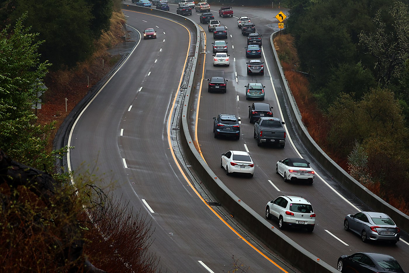 Moss Landing man previously reported missing killed in Highway 17 crash