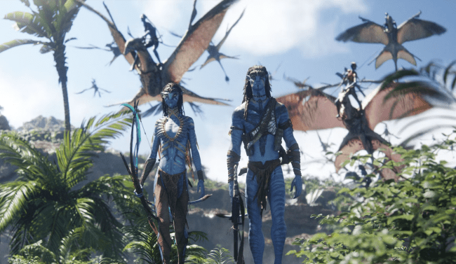 Avatar: Fire and Ash dominates 2026 Visual Effects Society Awards ...