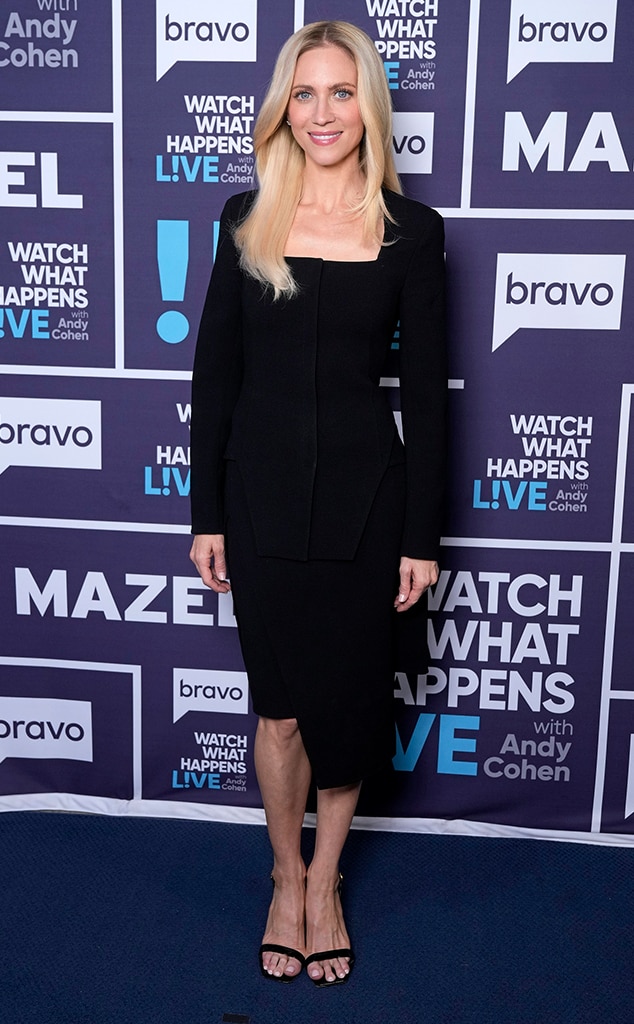 Brittany Snow responds to plastic surgery speculation