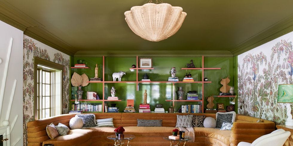 Color capping is coming for your walls in 2026