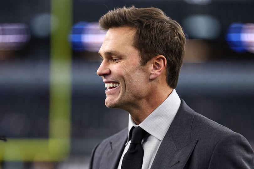 FOX producer makes it clear what he thinks of Tom Brady after $375M deal