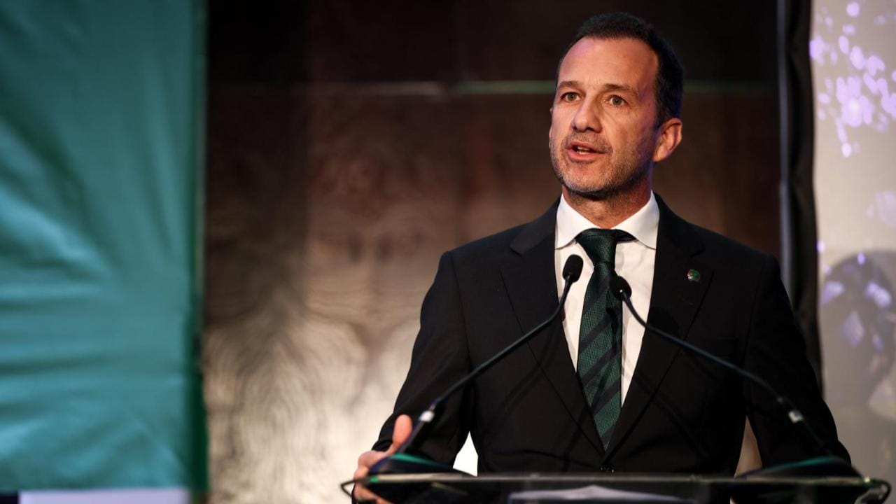 Tribunal absolve Varandas por ter chamado «bandido» a Pinto da Costa