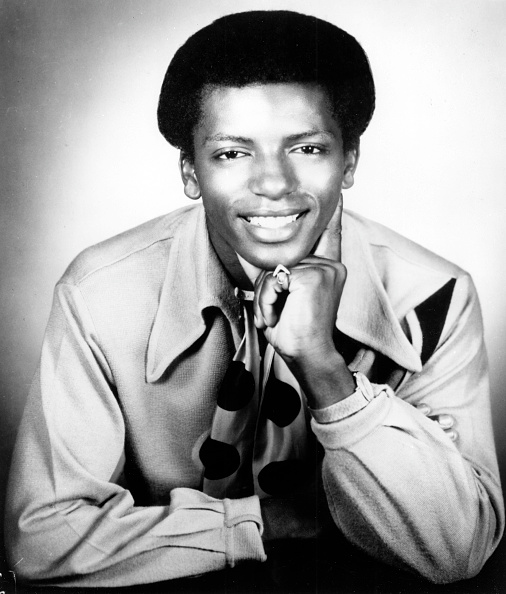 'She's a Bad Mama Jama' singer Carl Carlton has died, son says