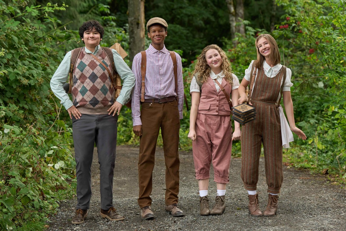 When do new episodes of ‘When Calls the Heart’ come out? Release date ...