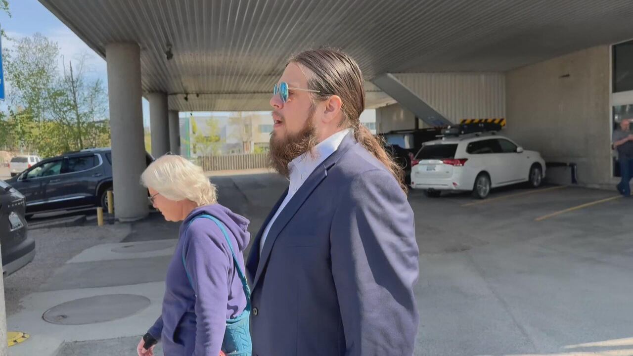 Hay River man guilty of voyeurism, sexual assault sentenced to 28 months